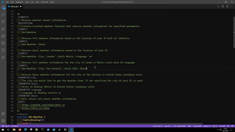 PowerShell Select-Object Explained
